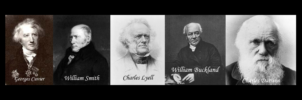 Old Earth Origins – grotheimages